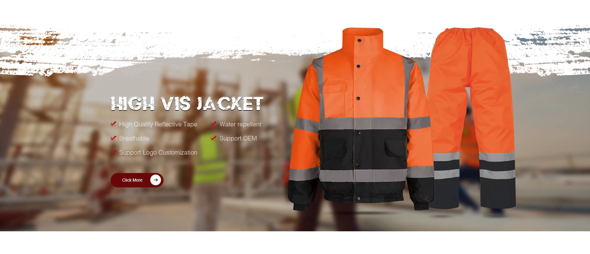 Company Overview - Qingdao Alltex Garments Co., Ltd.