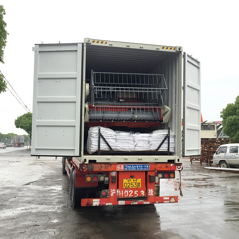 Kubota DC70G Plus Combine Harvesters – Affordable Prices for Efficient ...