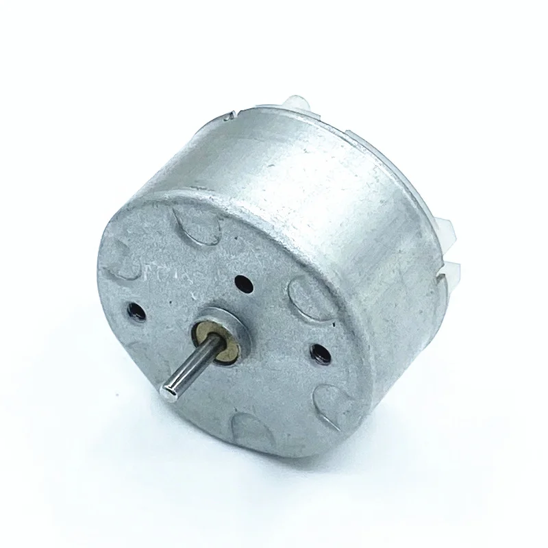 12v Dc Micro Pancake Motor Electric Motor For Oven Cooling Fan Radiator ...