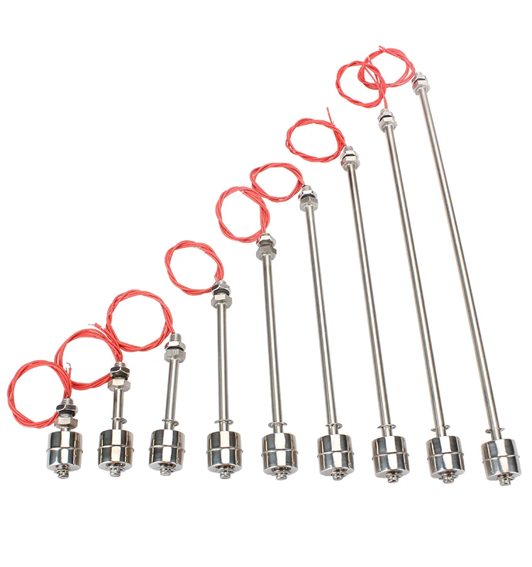 Cheap Capacitive Magnetic Water Level Sensor - OEM Acceptable