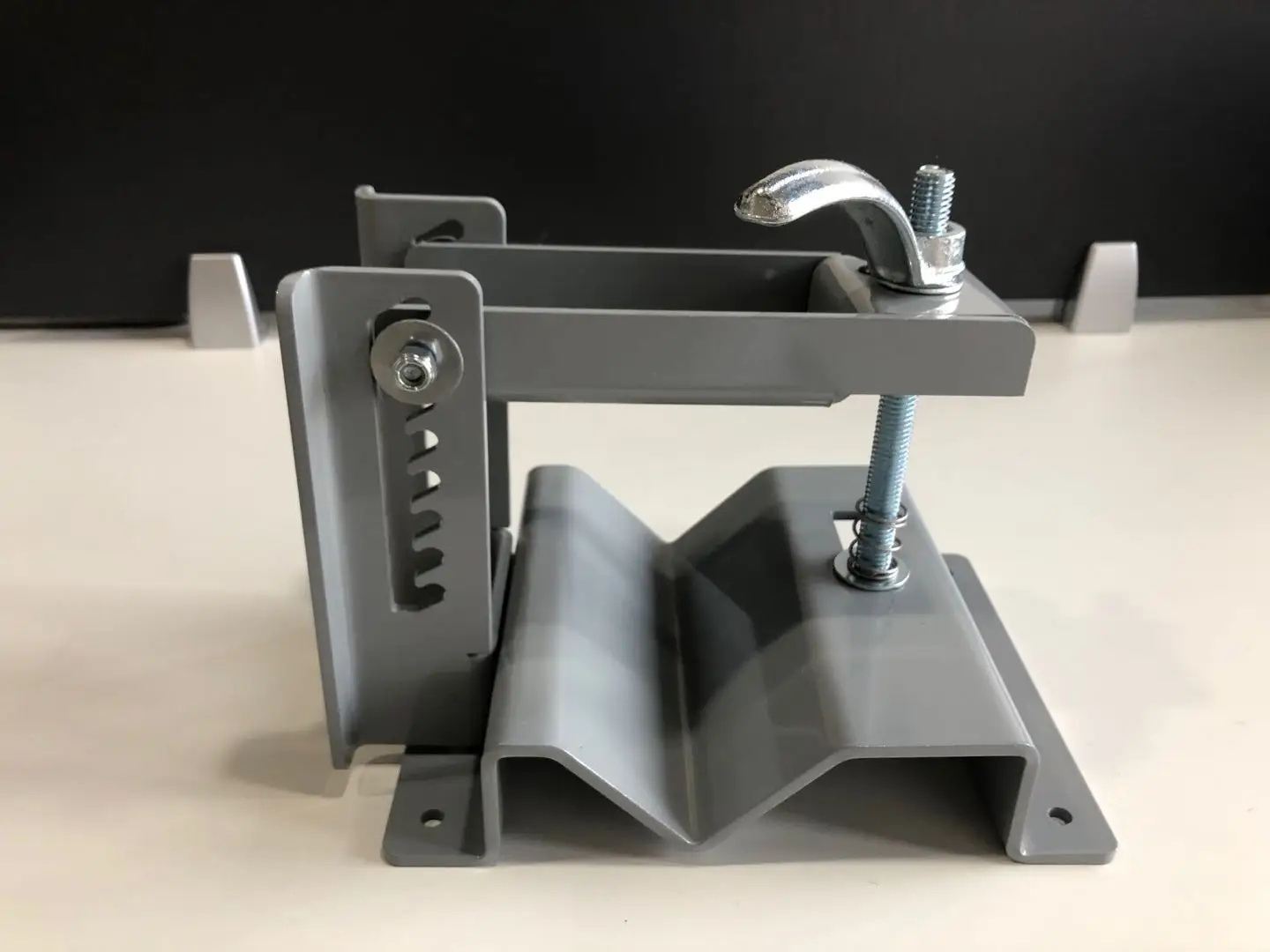 Log Lock Log Vice Log Clamp By-45 - Buy Log Quick Vice,Bench Vise ...