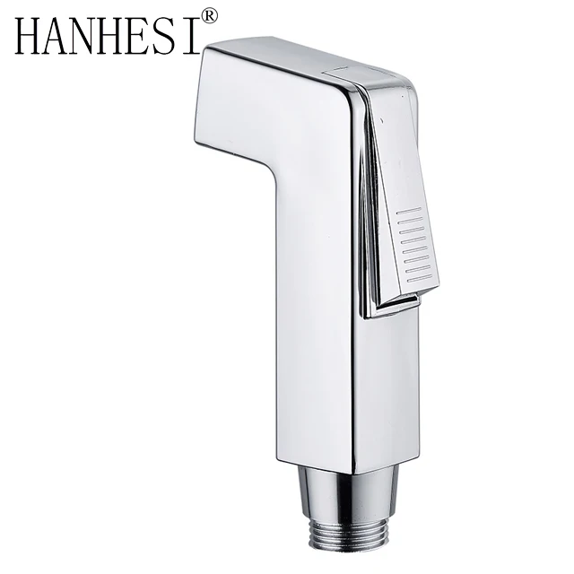 Cromados De Oriente - ABS Shattaf Bidet with 1-Year Warranty