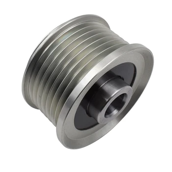 Alternator Pulley With Good Manufacturers For Toyota Hilux Vigo Hiace ...