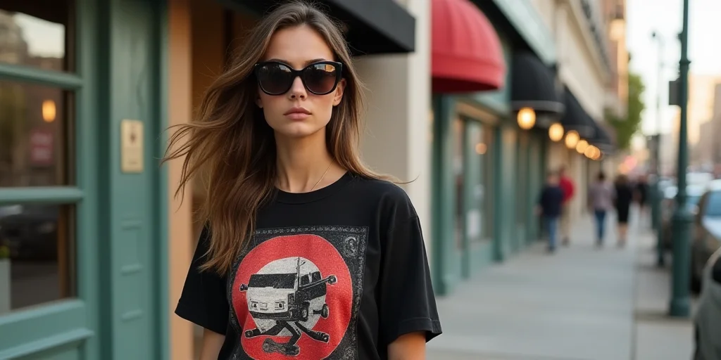 Bootleg Tees Take Over 2025 – Trendy Underground Styles on Alibaba.com