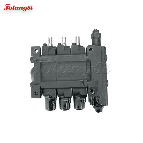 Forklift Control Valve for FD20-30 Series - Folangsi