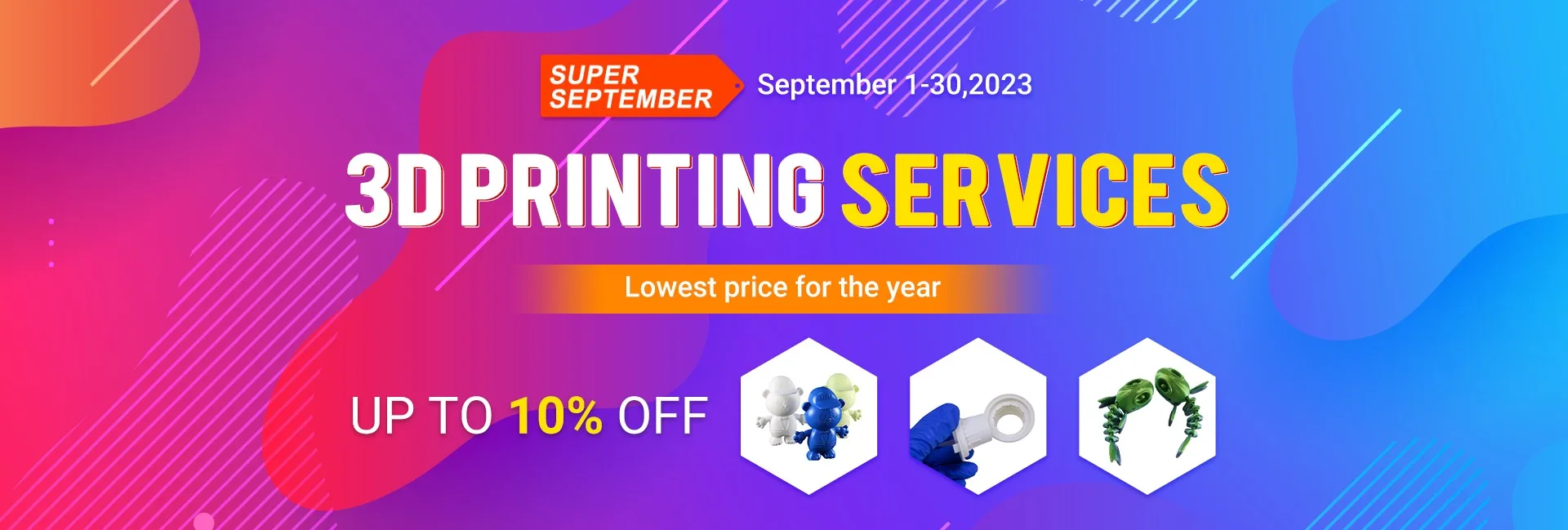 Hangzhou Yixing 3D Technology Co., Ltd. - Rapid Prototyping ...