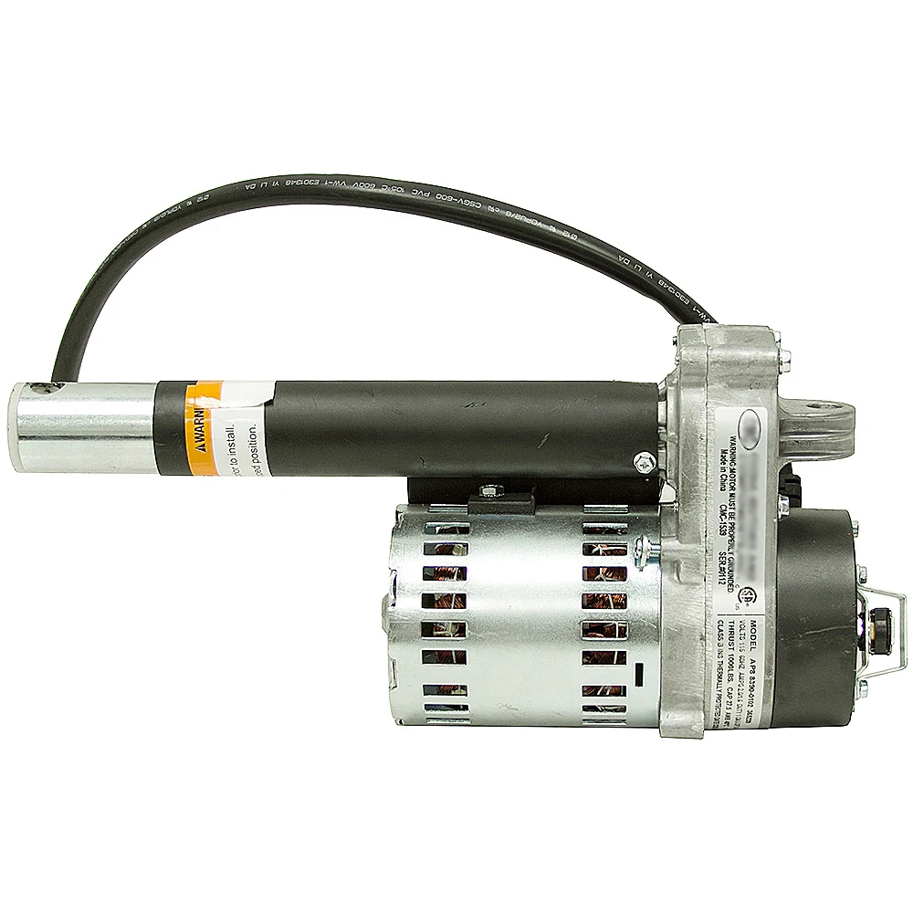 Custom 110v/120v Ac Linear Actuator - Efficient & Reliable