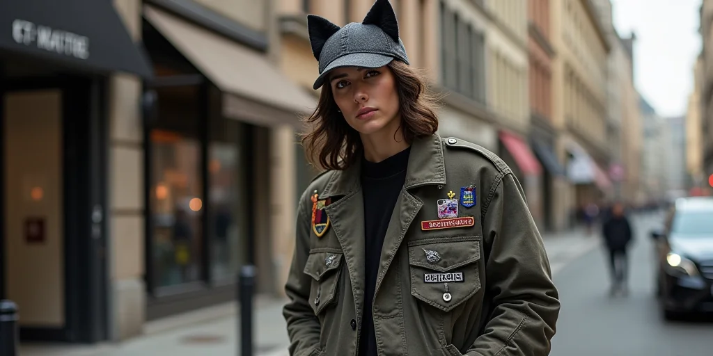 Tyler The Creator's Hat: Iconic 2025 Streetwear Style On Alibaba.com