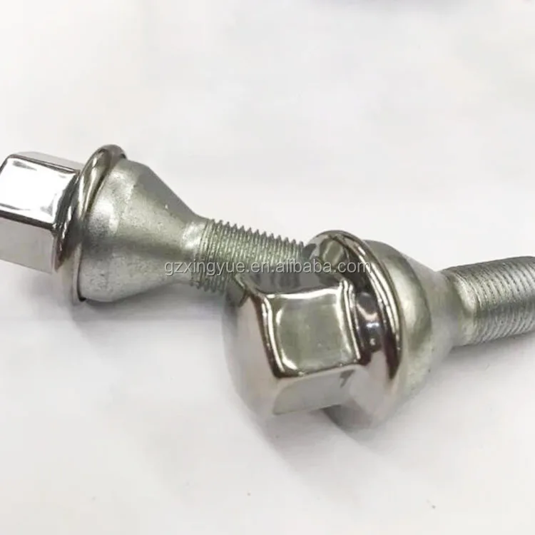 52035199 Wheel Studs for Compass Renegade 2015 - Durable & Reliable