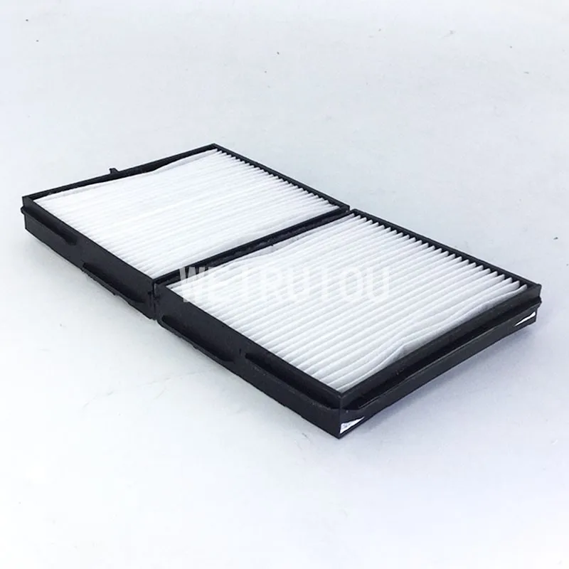 Heavy Duty Truck Cabin Air Filters - Reliable & Durable