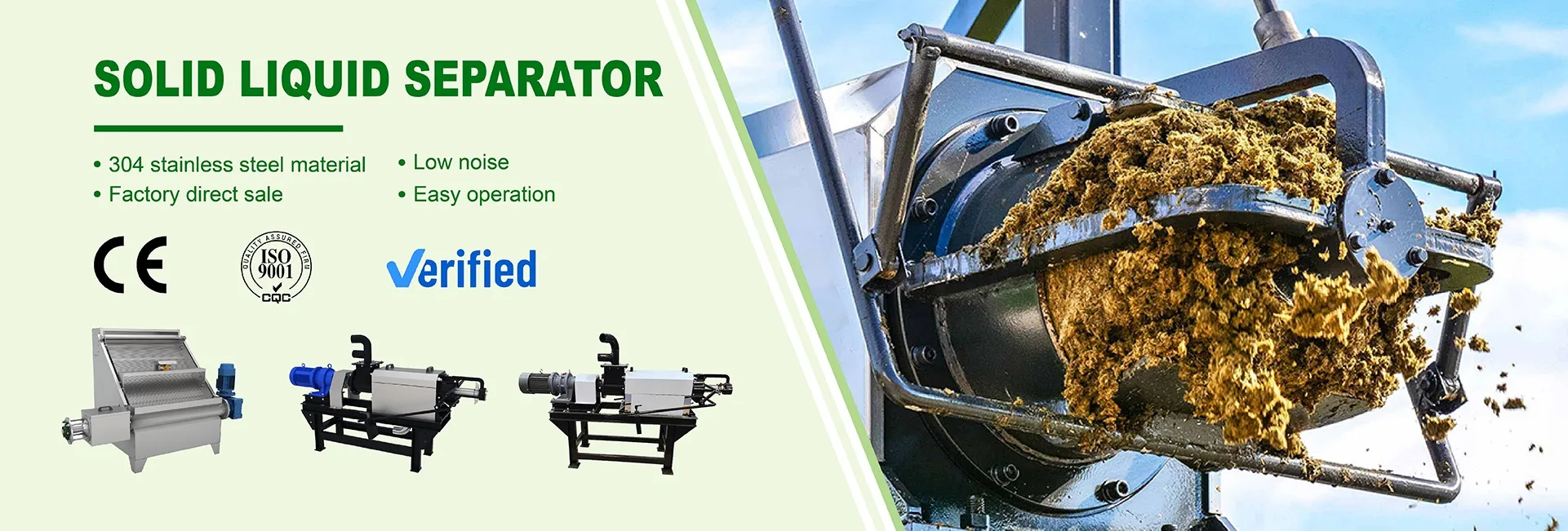 Company Overview - Zhengzhou Furui Machinery Co., Ltd.