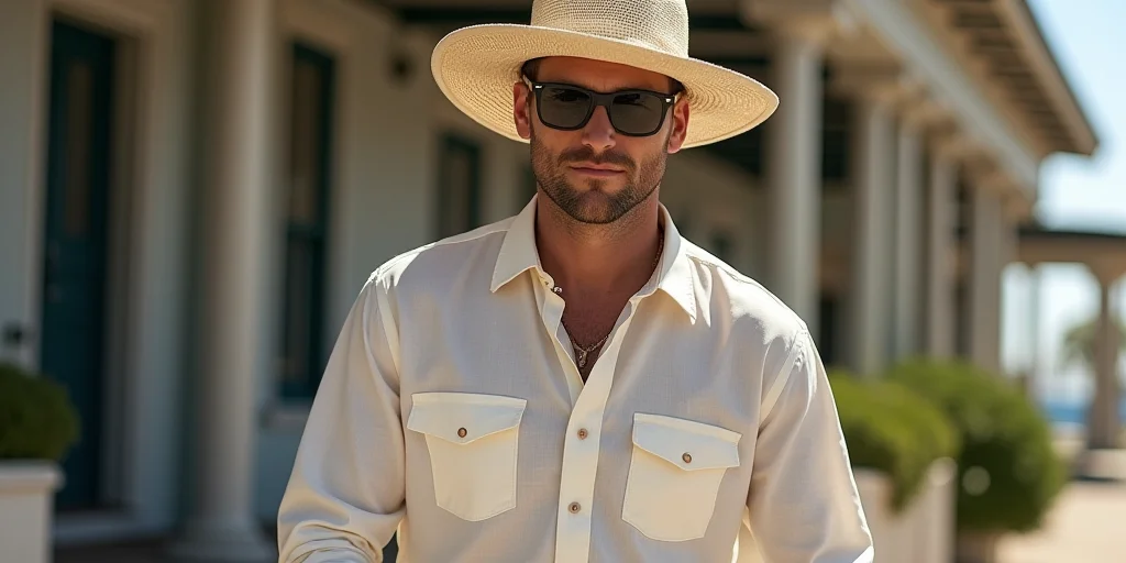 Men's Southern Apparel 2025 – Trendy Styles On Alibaba.com