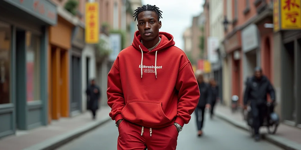 Asap Ferg Clothing – Streetwear Style On Alibaba.com