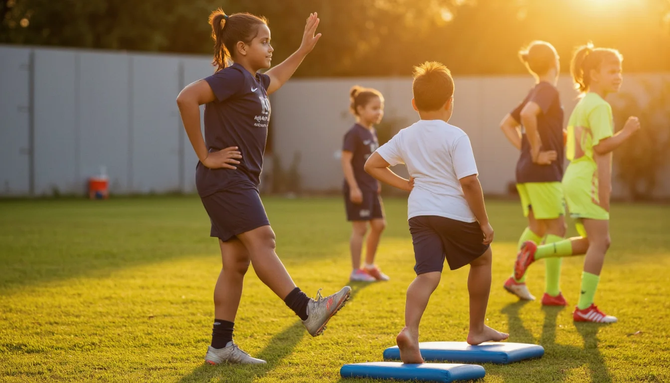 How to Launch a Safe Youth Soccer Season in 2026: The Pre-Season ...