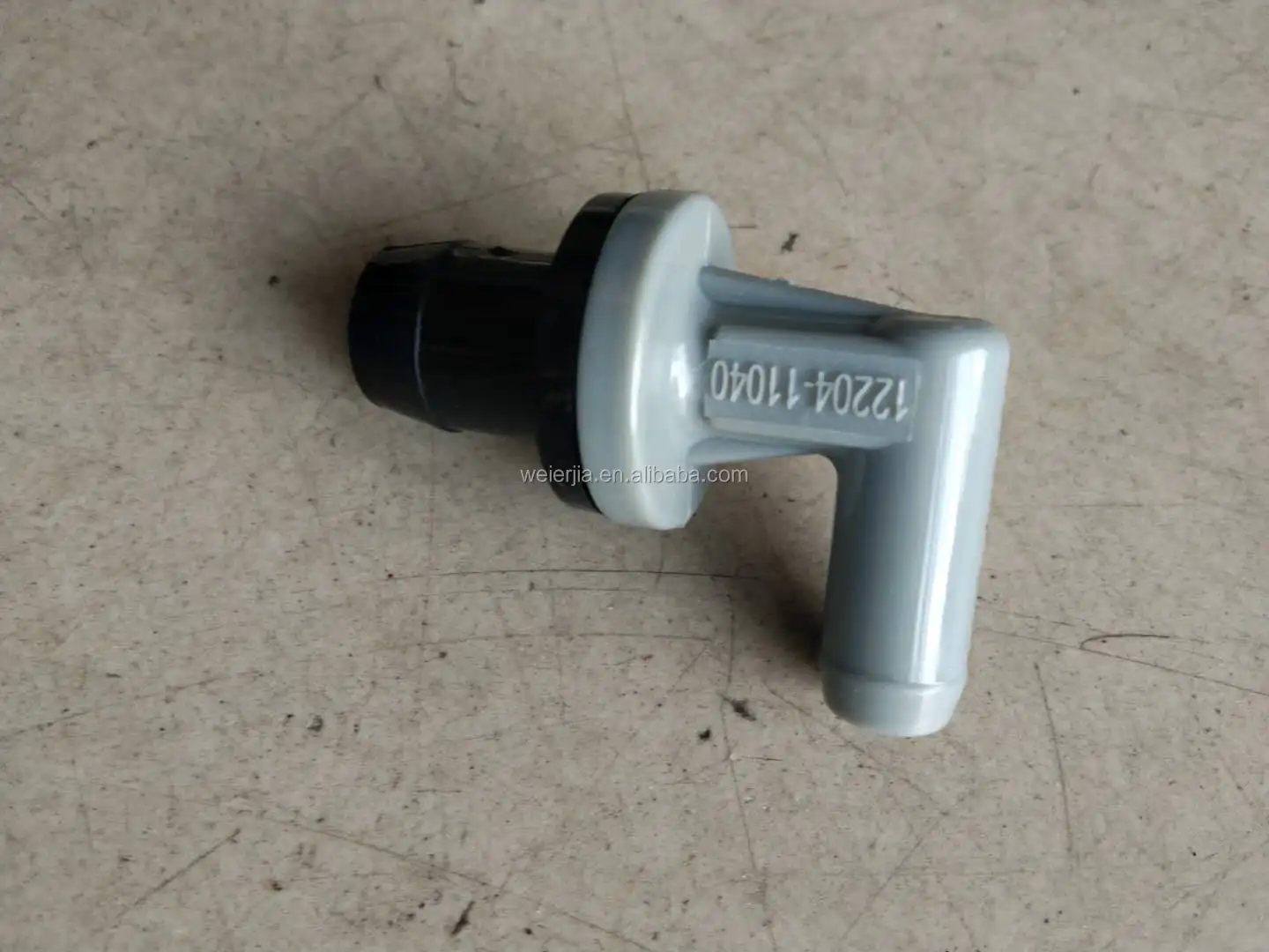 12204 11040 12204-11040 Pcv Valve For Toyota - Buy Pcv Valve For Toyota ...