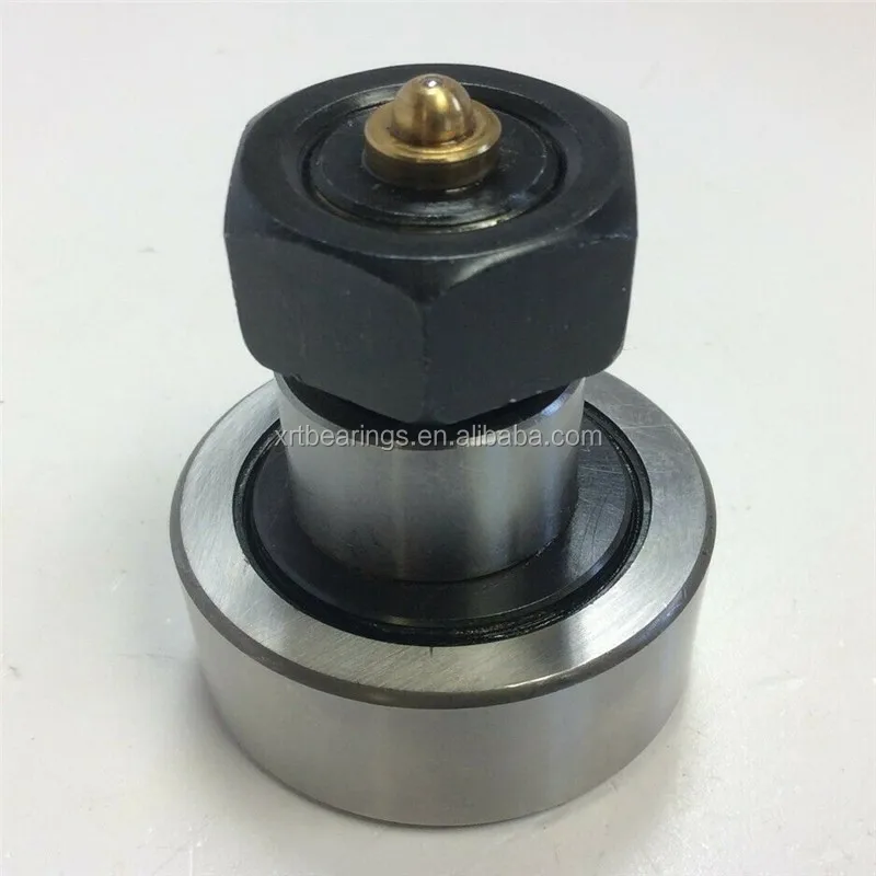 Japan IKO CF10-1VB Track Roller Bearing Cam Follower for Automotive ...