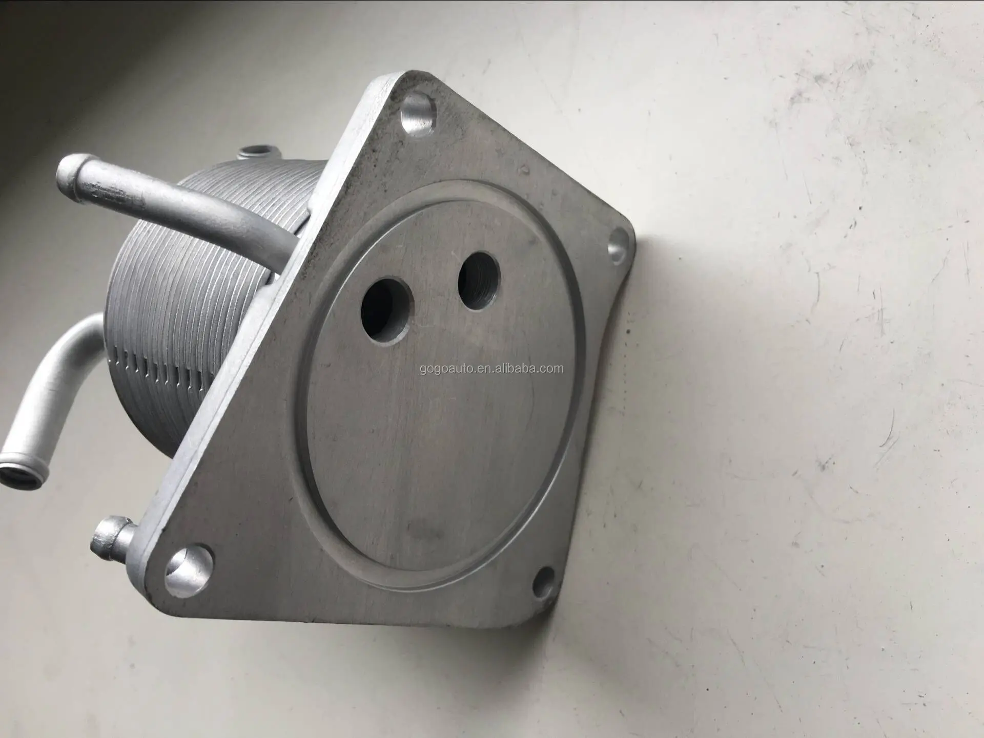 Low Price And Good Quality Oil Cooler For Nissan Oem 21606-1xf0a ...