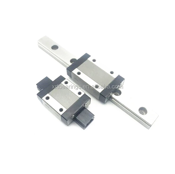 WON Linear Guide Block M9N M9NUU M9NUUG1 - Precision & Durability