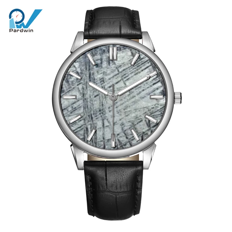 Meteorite Dial Watch - Buy Meteorite Watch,Meteorite Watch Dial ...