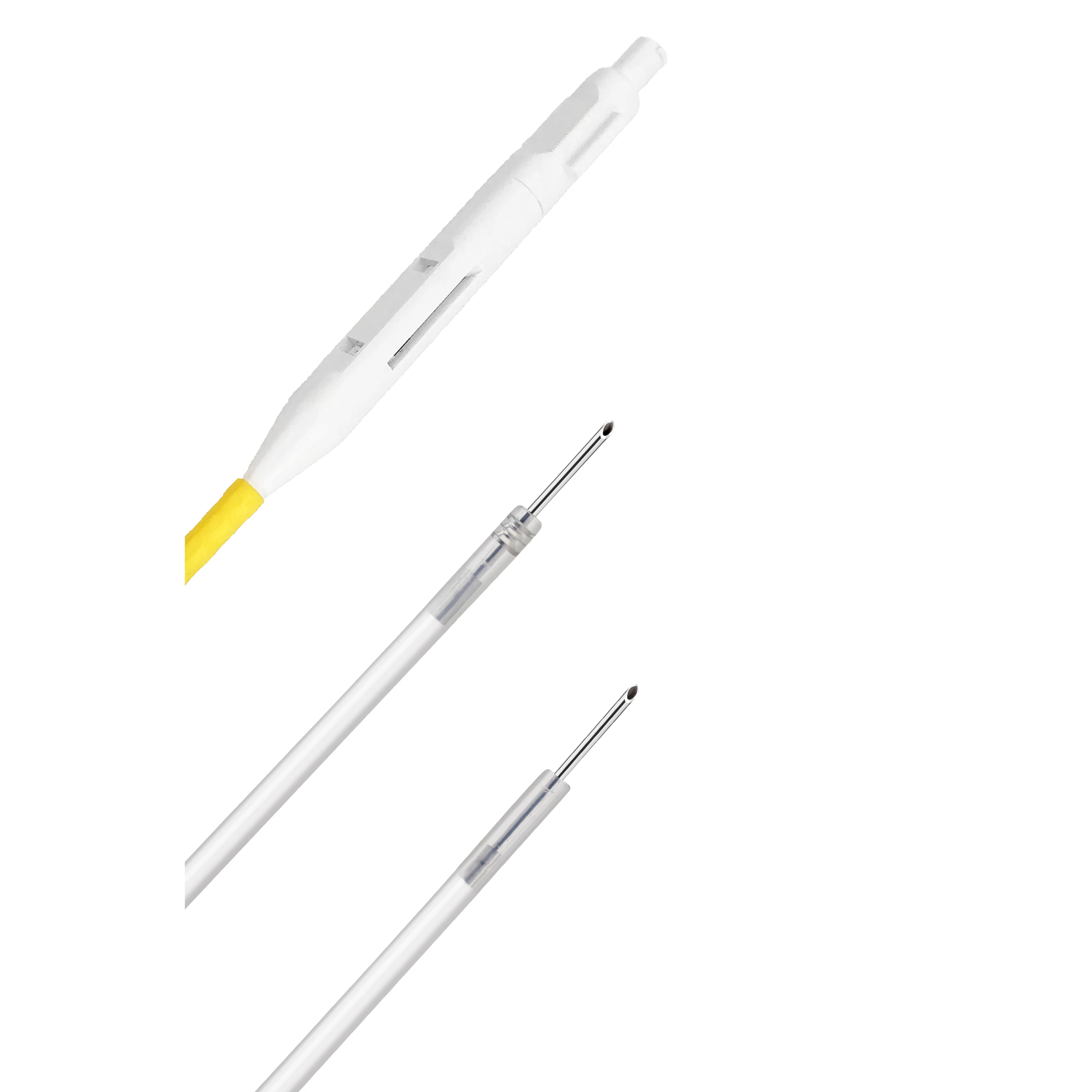23g 5mm Disposable Injection Needle For Endoscopic Injection - Buy ...