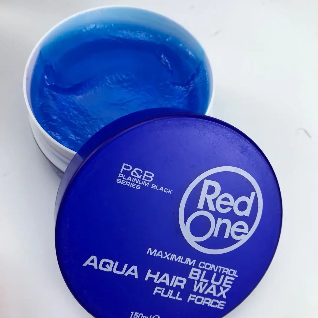 2020 Wholesale Red One Hair Styling Pomade Private Label Available ...