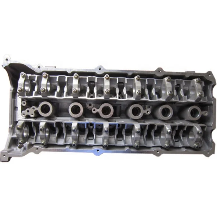 High Quality M50 M52 Bare Cylinder Head AMC 910 553 for BMW 325I 24V ...