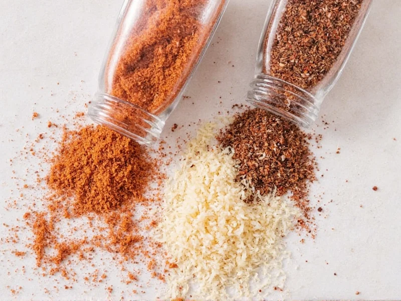 Seasoned Salt: Panduan Lengkap Cara Pakai & Tips Pilih yang Tepat