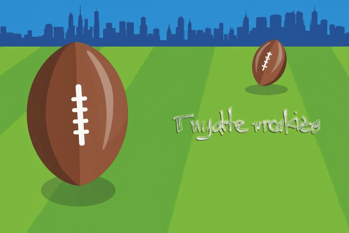 How Long Do American Football Games Last? Full Breakdown