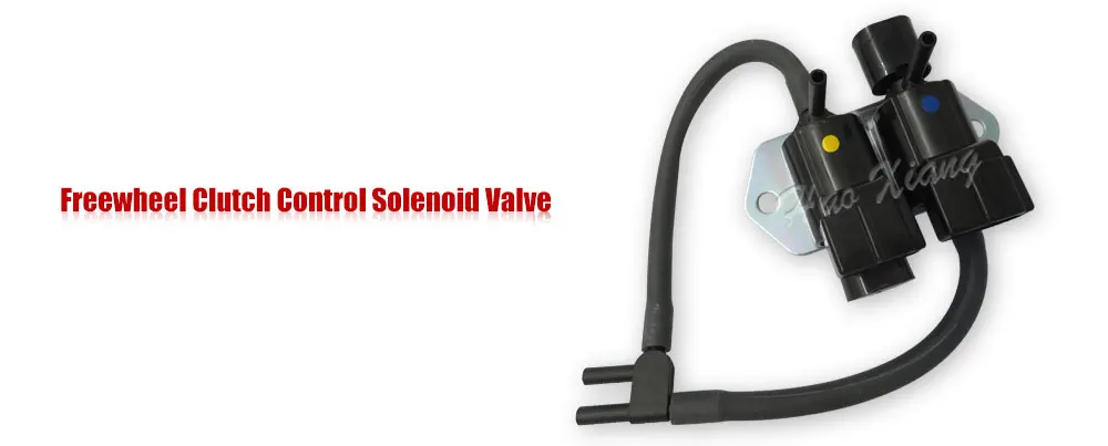 Top Quality Freewheel Clutch Control Solenoid Valve Mr534632 K5t81794 ...