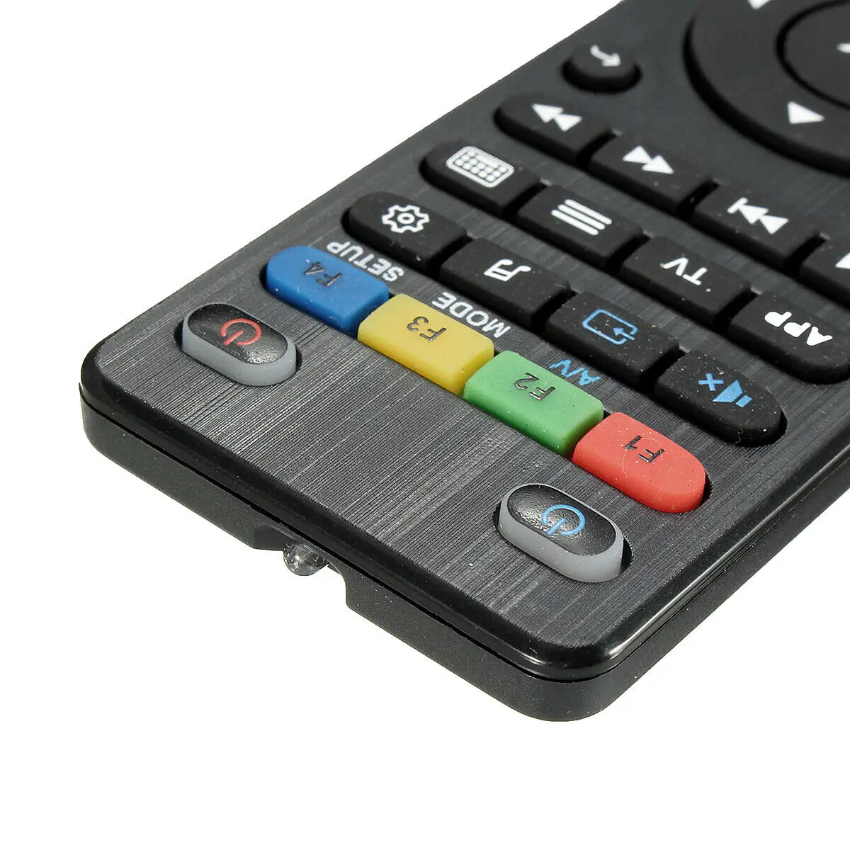 Replacement MAG254 Remote Control for MAG 322 & Others