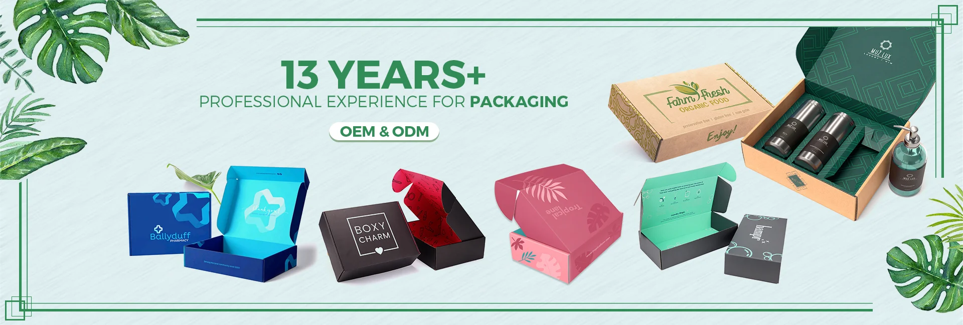 Qingdao Bonroy Packaging Co., Ltd. - Paper Bag, Paper Box