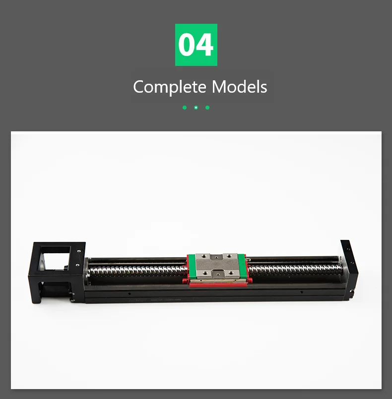 HIWIN Linear Modules - Precision and Longevity Redefined