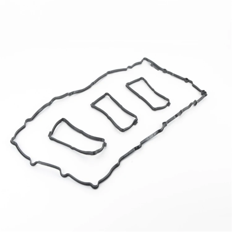 11 12 7 587 804 E70 N55 Araba Motor Silindir Golf Sopası Kılıfı Contası ...