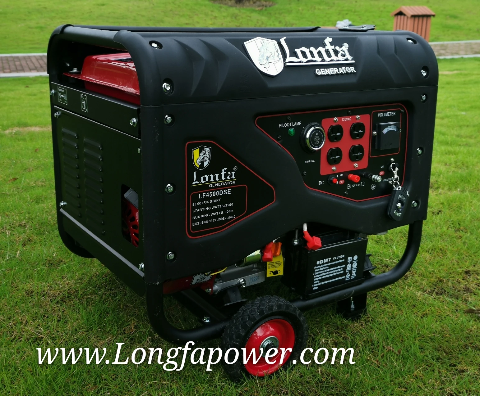 Small 5.0hp Robin Ey20 Model Gasoline Engine - Buy Robin Engine Ey20 ...