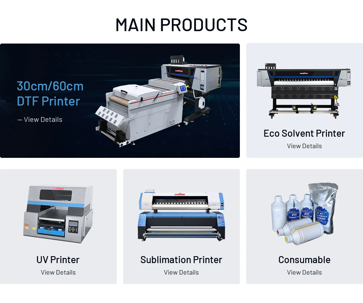 Guangzhou Yite Technology Co., Ltd. - DTF Printer/Eco Solvent Printer ...
