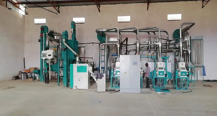20t Mombasa Maize Millers Cost Of Maize Milling Machines - Buy Mombasa ...