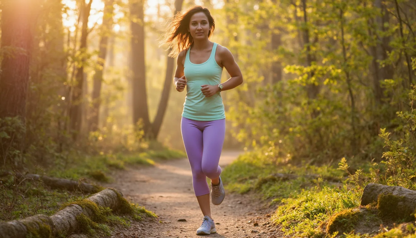 How to Safely Return to Running After Winter: The 2026 Biomechanical ...