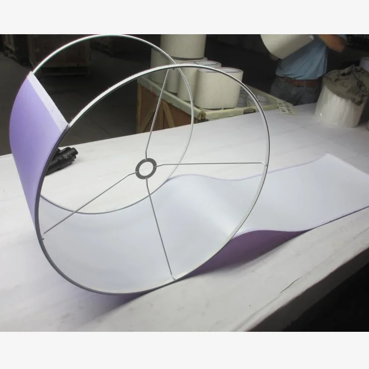 Custom Lampshade Covers - Stylish & Durable Solutions