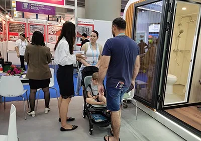 Company Overview - CDPH (hainan) Company Limited