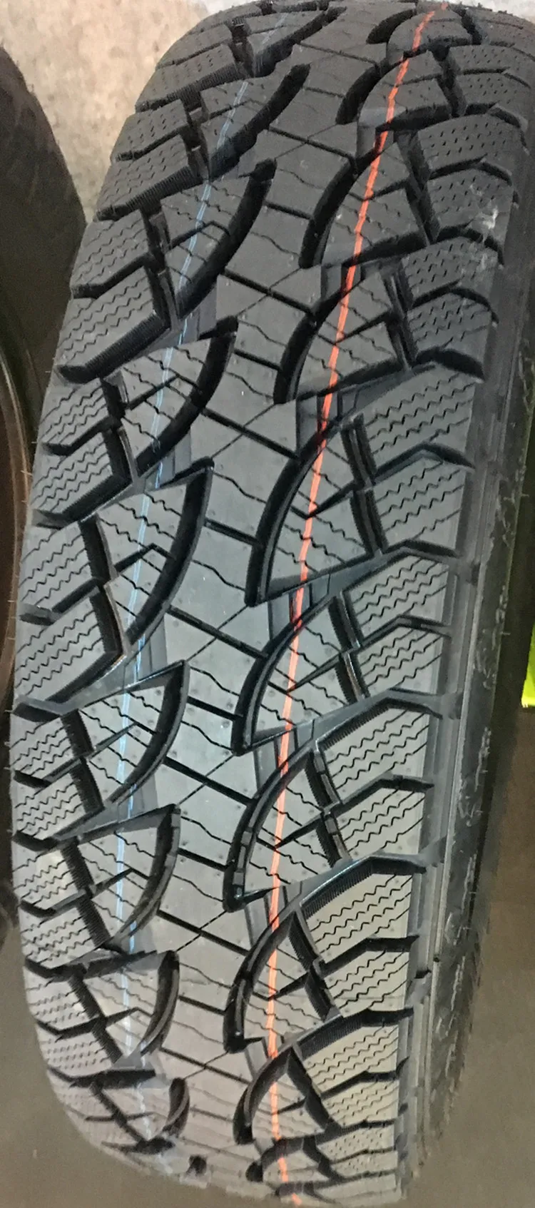 轻型卡车轮胎 27*8.5R14LT AT轮胎BEARWAY PCR轮胎| Alibaba.com