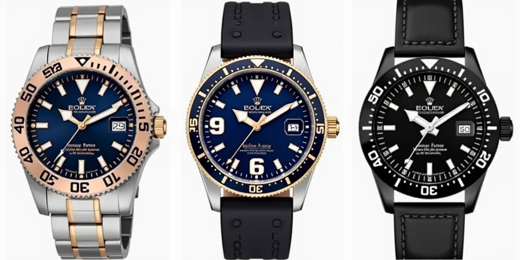 Low Cost Swiss Watch Brands – Luxury Style On A Budget at Alibaba.com