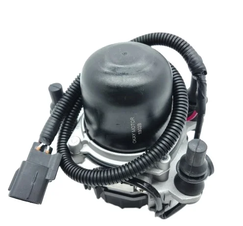 Car Parts Secondary Air Smog Pump Fits 2011-2016 Toyotas Tacomas Base ...