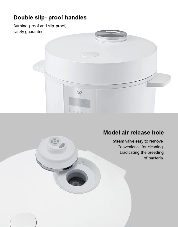 1.0l(2.0l)fashionable Design Baby Mini Rice Cooker Mini Rice Cooker ...