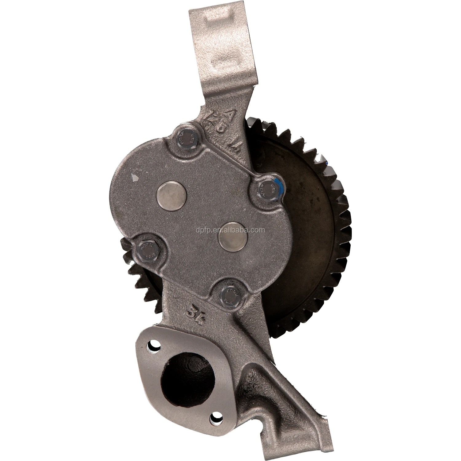 Engine D2865 Man Truck Oil Pump 51051006134 51051006155 20140225560 Bf ...