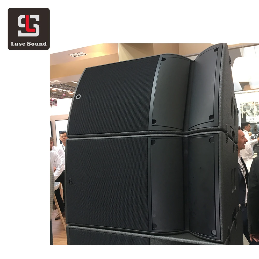 LA15 Medium Throw Line Array - 15 Inch Passive Speakers