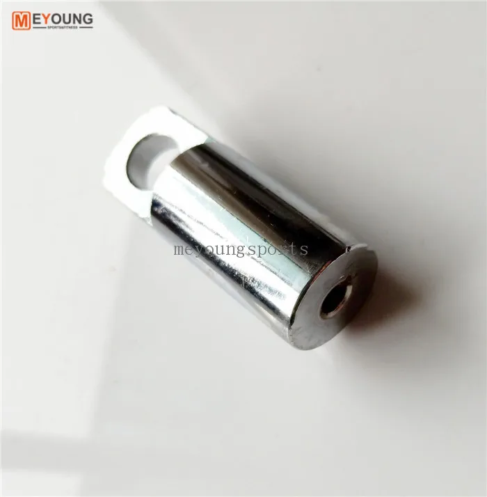 Cable Ends Fittings Gym Cable Connector With Screw Attachment For Gym ...