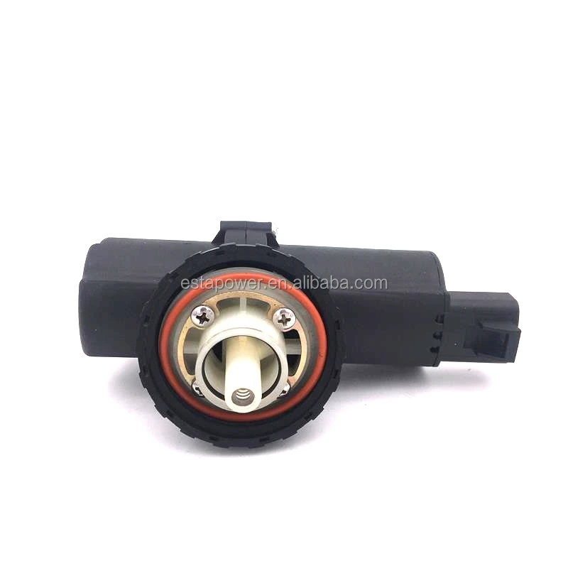 Electrical Diesel Fuel Pump - Reliable Performance & Durability