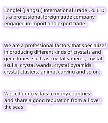 Longfei (jiangsu) International Trade Co., Ltd.
