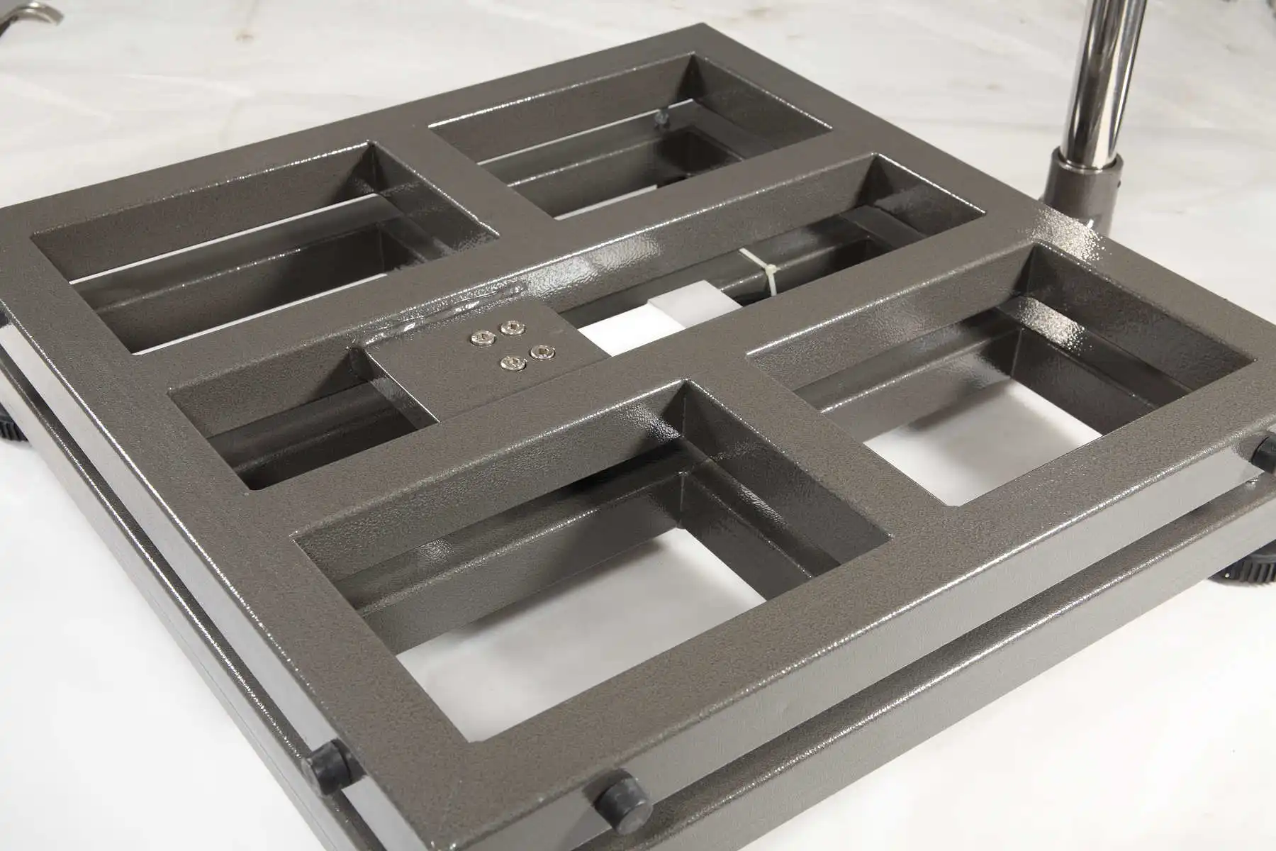 Factory Hot Sale LPG Weight Scale - Precision & Custom Support