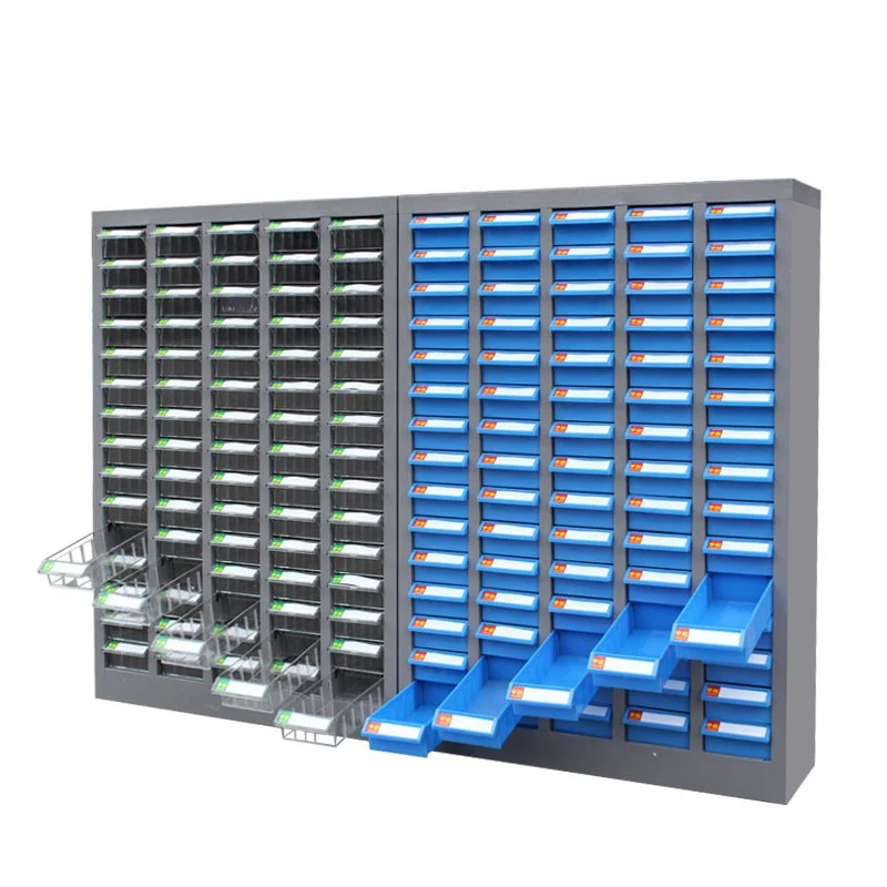 Top-notch Electronic Parts Drawers - Robust & Versatile